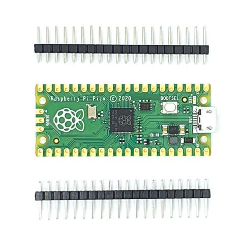 Raspberry Pi Pico
