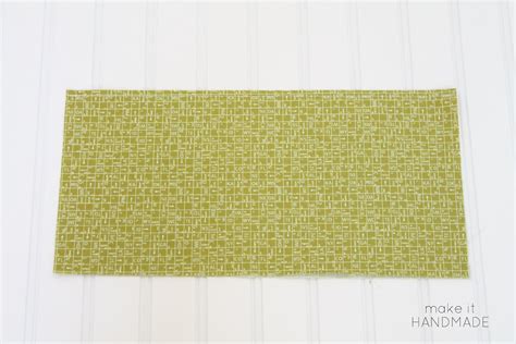 Make It Handmade The Remote Control Pillow