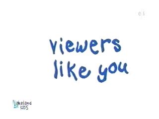 Viewers Like You Pbs Logo