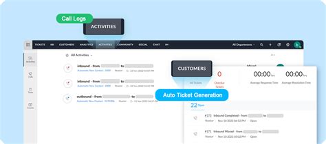 Zoho Desk Telephony Integration App Marketplace Yeastar