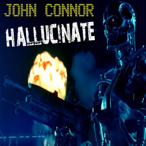 The Snookley One Single John Connor John Connor