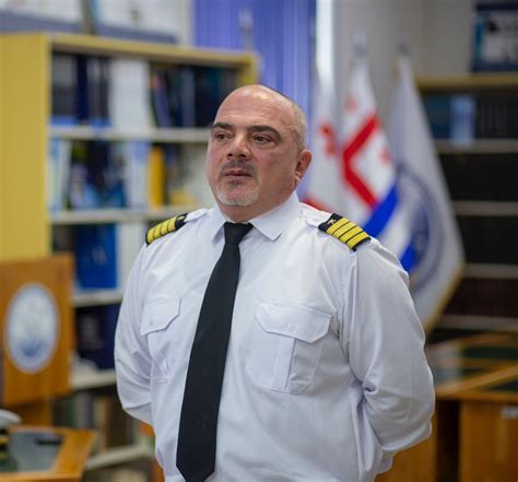 ბათუმის სახელმწიფო საზღვაო აკადემია Batumi State Maritime Academy Added ბათუმის