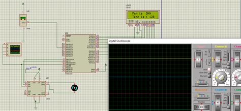 Github Mo3aadelfan Controller System Temperature Controlled Fan System
