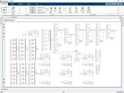 matlab simulink implementation of research papers upwork