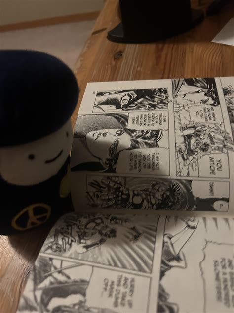 More Jojo Beans Rstardustcrusaders