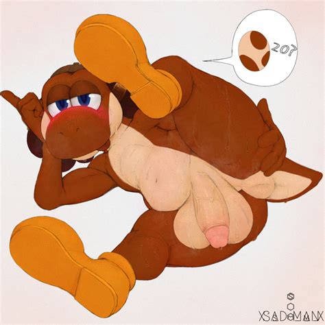 Rule 34 Anthro Anus Ass Balls Belly Big Balls Big Butt Blush Blush
