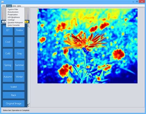 Bitmap Images Processing Application By Aladdin87 On Deviantart