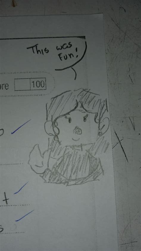 Jessica Carmona Fleitas On Linkedin Nice Drawing Detected While