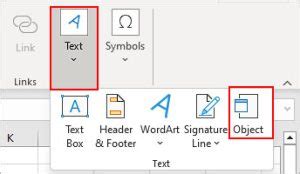 How To Insert Word Document In Excel How To Insert Word Document In Excel