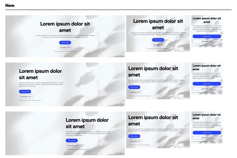 Aem Template Design System Human Friendly Design