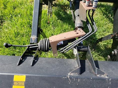 Cub Cadet Yanmar CL100 Loader W Bucket Agriculture BigIron