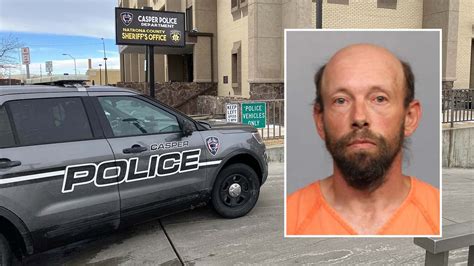 Casper Man Convicted Of Seeking Sex From Teens Caught Again By Vigilante Group Cowbabe State Daily