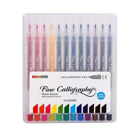 Brause Calligraphy Nibs Pack Of 3 Sitaram Stationers