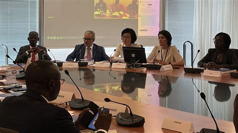 Unveiling Wipos Latest Customized Resources For Oapi Member States Ip Diagnostics Tool And