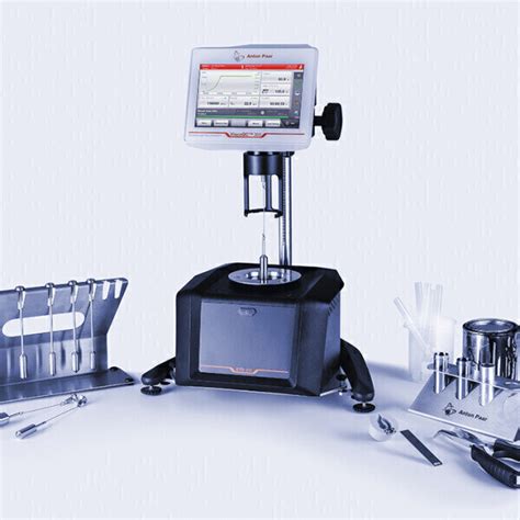 Automated Bitumen Viscosity Measurement According To Astm D4402 Aashto