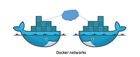 Container Networks In Vic 0 4 0