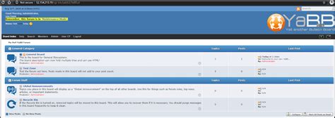 Containerized COBOL Pascal And A Perl Based BBS