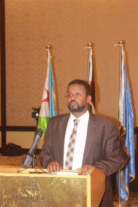 Abdou Razak Ahmed Idriss On Linkedin I Had The Pleasure To Inaugure