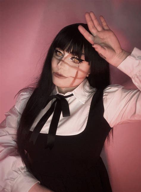 Yoru From Chainsawman Cosplay By Me R Cosplaygirls