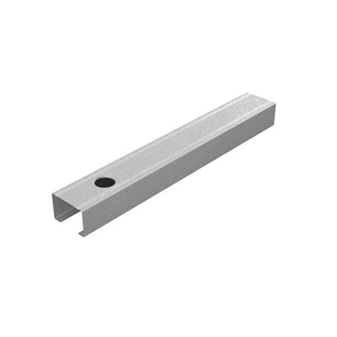 Siniat 92 X 3000mm 055bmt Steel Stud Wall Bunnings Australia