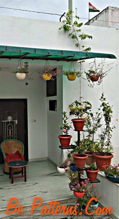 Home Decor Modern Garden Grassy Green House Balcony Aesthetic Ideas