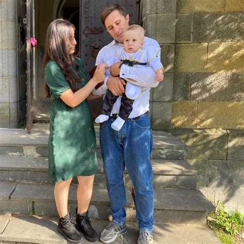 ლამაზი ქართული ოჯახი თედო ბექაურის ოჯახური ფოტოები Elnews Ge