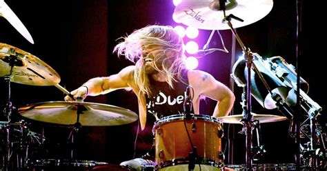 Taylor Hawkins Heart Weighed 600g Double That Of Men His Age Autopsy