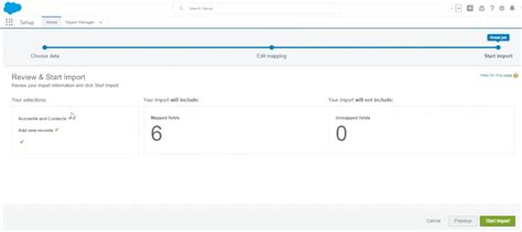 Salesforce Data Import Tools And Best Practices In 2025