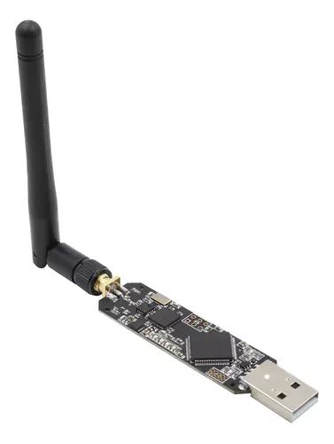 Ubertooth Bluetooth Sniffer 1x Para Windows Experimentación Cuotas