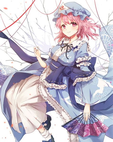 西行寺幽々子 アニメ 幽々子 ゆゆこ とは【ピクシブ百科事典】 Irogm
