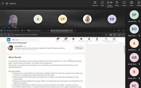 Tech Writers Tribe On Linkedin Techwriterstribe Aiintechdocs Technicalwriter