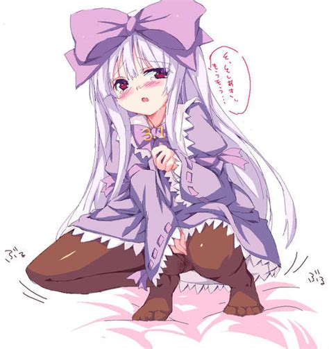 ロリババァ KURO