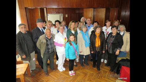 Честит 7 април празник на всички здравни работници Youtube