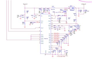 TPS61196 Schematic Review Power Management Forum Power Management TI E2E Support Forums