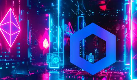 Decentralized Oracle Network Chainlink Leads ERC 20 Projects In Terms Of Recent Development