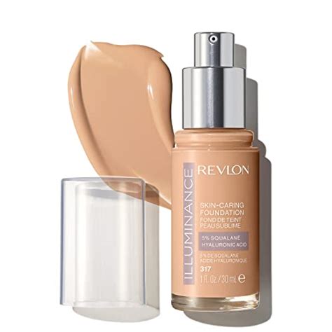 Best Drugstore Foundations For Tan Skin Buildable Natural Finishes
