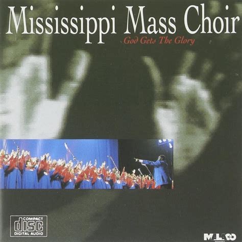 The Mississippi Mass Choir I Wont Turn Back Lyrics Genius Lyrics