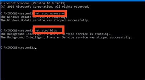 Tried And True How To Stop Windows Update Pending Restart