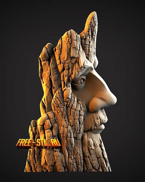 Бесплатные 3d модели для ЧПУ и 3d принтеров Stl 2024 ВКонтакте