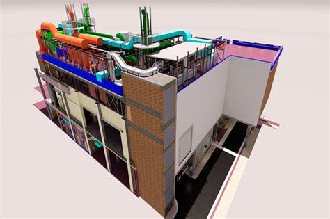 Total Process Systems Tpspte Ltd Civil Structure And Architecture Csa