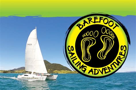 Barefoot Sailing Adventures And Adventure Travel Project Expedition