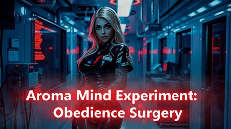 Aroma Mind Experiment Obedience Surgery Rise Of Ai Clips4sale