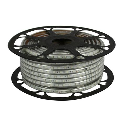 Manguera Neón Flex Rgb 50 Mts Iluminacion Led Jwj Comercial México