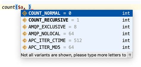 New Phpstormmetaphp Features The Phpstorm Blog