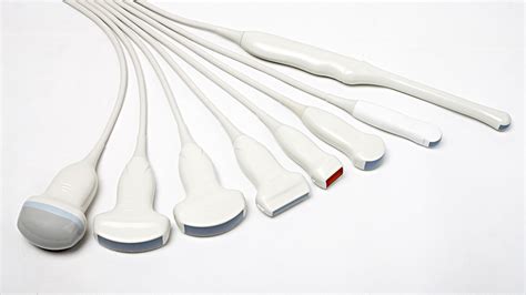 Ultrasound Imaging Application Of Ultrasonic Transducers For Medical Volume Imaging