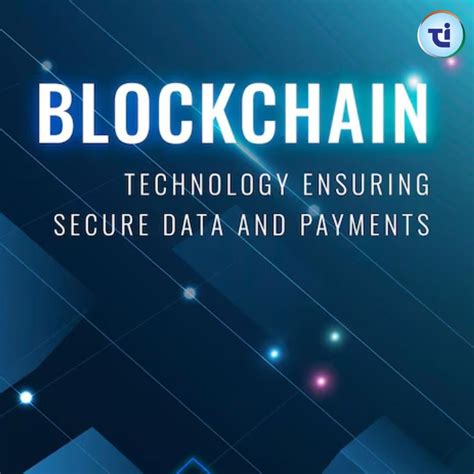 Uses Of Blockchain Technology In Recent Years Blockchain Technology… By Theunitedindian2