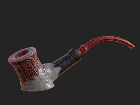 Roblox Smoke Pipe Pipes Store Pypkės Internetu