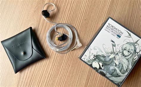 Moondrop Chu 2 Review Audiophile Excellence On A Budge