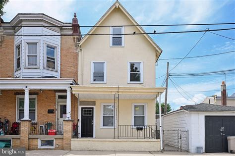 426 Middlesex St Gloucester City Nj 08030 See Est Value Schools