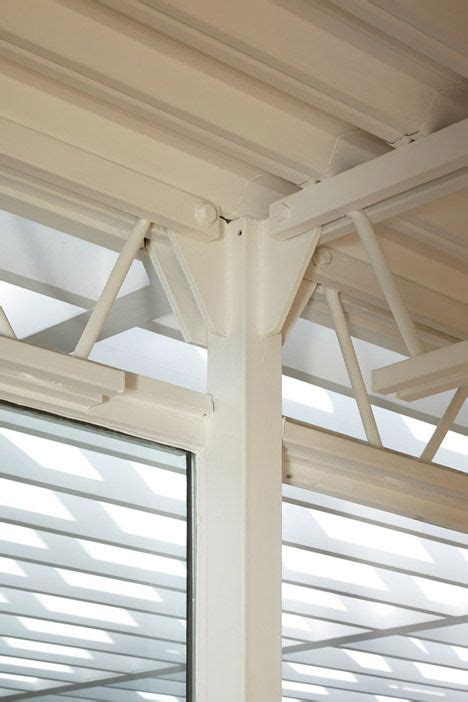 34 Gfrp Ideas Architecture Details Facade Design Facade Architecture